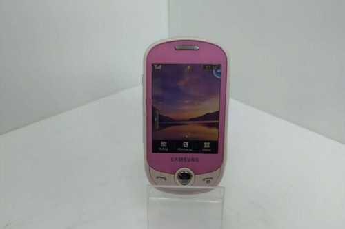 Мобильный телефон Samsung GT-C3510