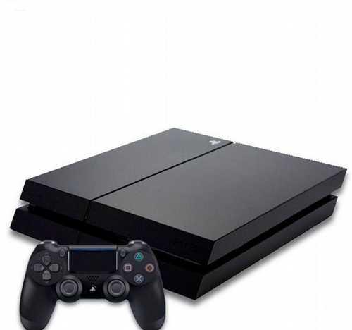 Sony playstation 4