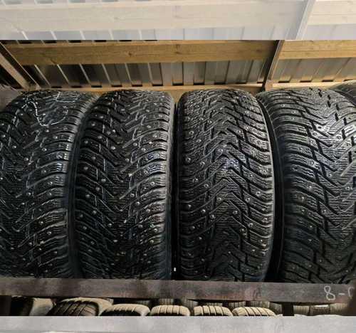 Nokian Tyres Hakkapeliitta 8 205/65 R16 99T