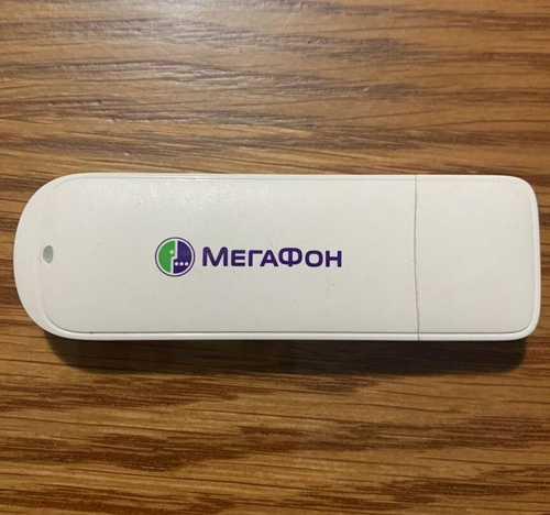 Usb модем Мегафон Е352b