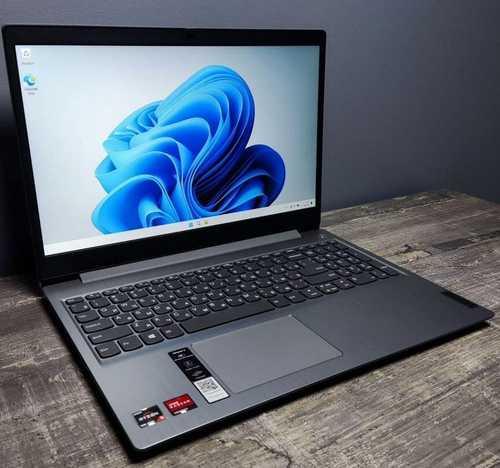 Ноутбук Lenovo Ideapad Ryzen 5 4500U