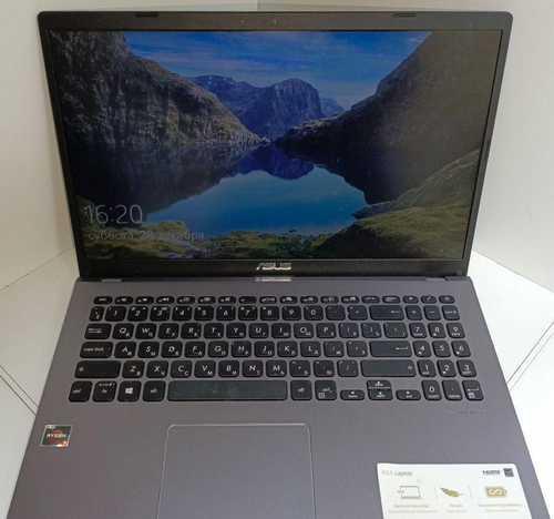 Ноутбук asus M509DA-BR132T(км 97)