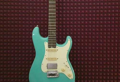 Электрогитара Schecter Nick Johnston Trad-HSS