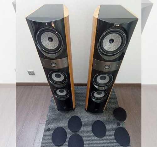 Акустические колонки Focal Electra be 1028