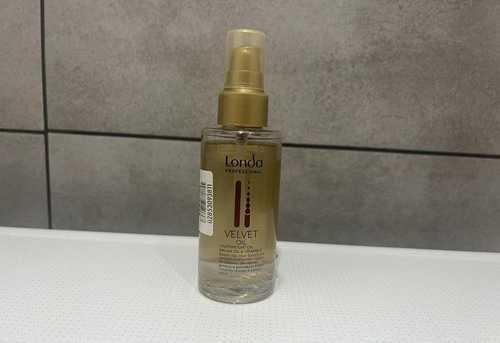 Londa velvet oil