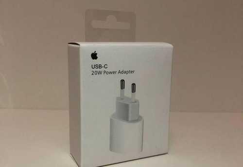 Адаптер Apple USB-C