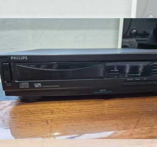 Cd проигрыватель philips AK 630