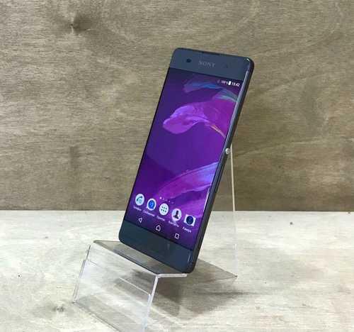 Sony Xperia XA Dual, 2/16 ГБ