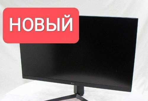 Монитор 2K LG 165 Гц 32GN650-B