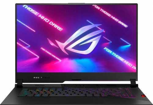 Ноут Asus ROG Strix scar15 G533QS-DS96 R9/16гб/1тб