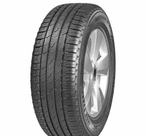 Ikon Tyres Nordman S2 SUV 225/55 R18 98H