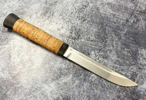 Златоустовский нож "бурятский" Златоуст
