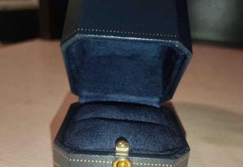 Коробка для кольца,серёжек,перстня и обручального