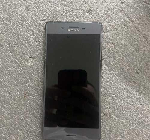 Sony Xperia XA, 2/16 ГБ