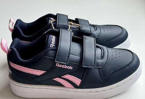 27, 30, 31, 31.5, 32, 34 Новые кроссовки Reebok