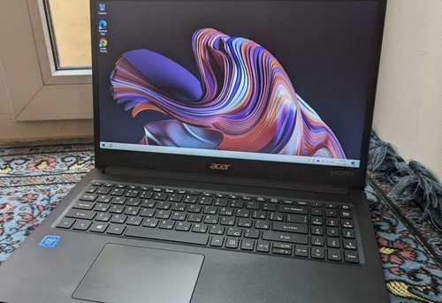 15,6" Ноутбук Acer Intel/8gb/SSD/FHD