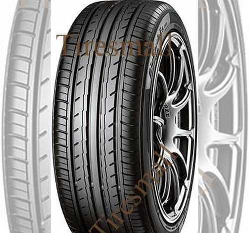 Yokohama BluEarth-ES ES32 185/60 R14 82H