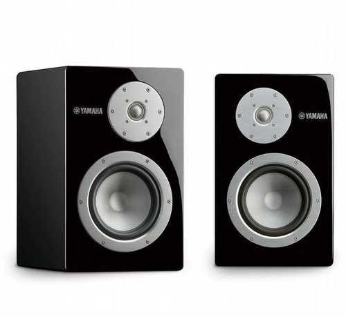 Полочная акустика Yamaha NS-3000 со стойками