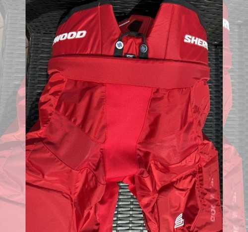 Хоккейные шорты sr Sherwood S и XL