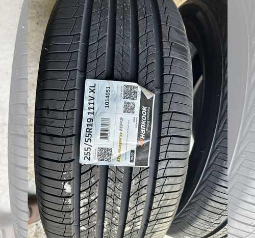 Hankook Dynapro HP2 RA33 255/55 R19 111V