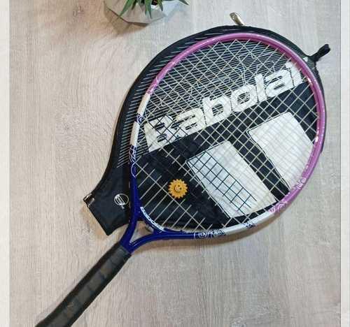 Ракетка для большого тенниса babolat