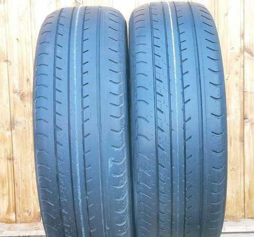 Dunlop Grandtrek ST30 225/60 R18 100M