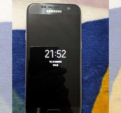 Samsung Galaxy S7, 4/32 ГБ