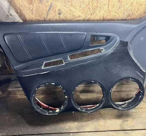 Обшивки Geely Mk 3x20