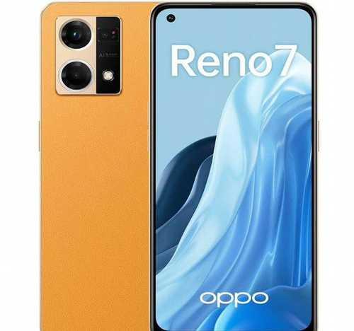 OPPO Reno 7, 8/128 ГБ