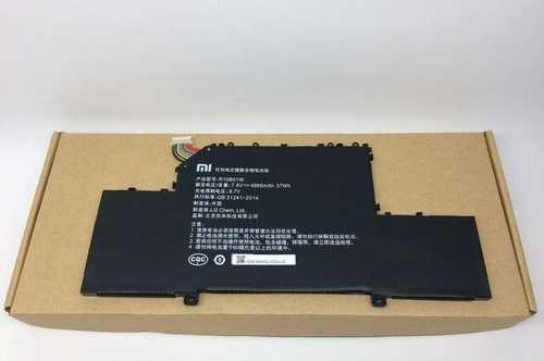 Аккумулятор R10B01W для ноутбука Xiaomi Air 12.5