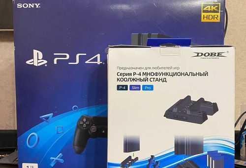 Sony ps4 pro 1tb