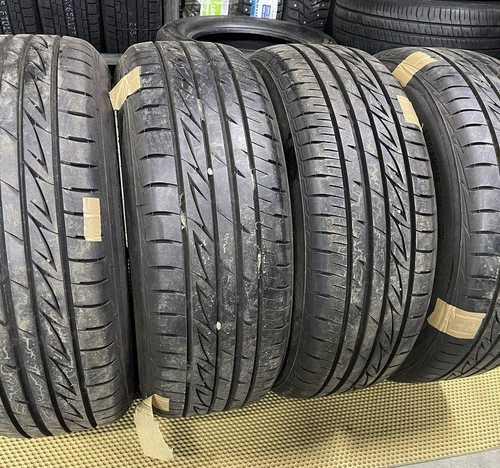 Bridgestone Playz PZ-XC 205/60 R15 91H