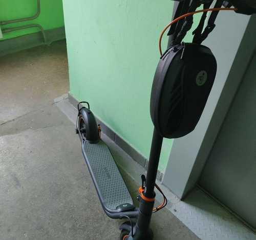 Ninebot KickScooter F40