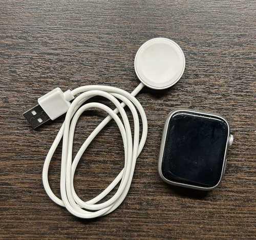 Зарядка для apple watch