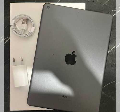 iPad 7 2019 32gb