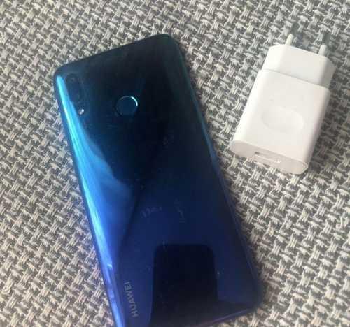 HUAWEI P Smart (2019), 3/64 ГБ