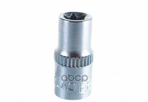 Головка 1/4 torx E-8 " 39308