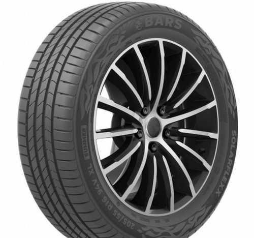 Bars Solarflexx 175/65 R14 82H
