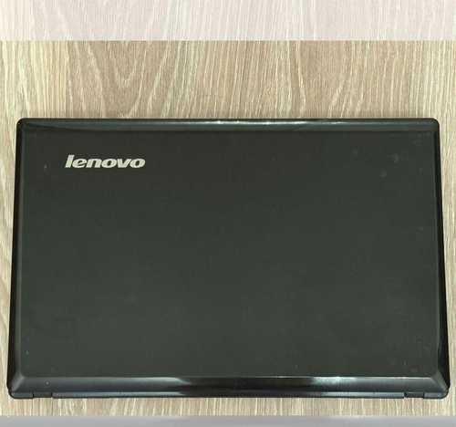 Ноутбук Lenovo G570