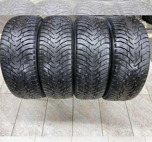 Nokian Tyres Hakkapeliitta 8 SUV 235/55 R18