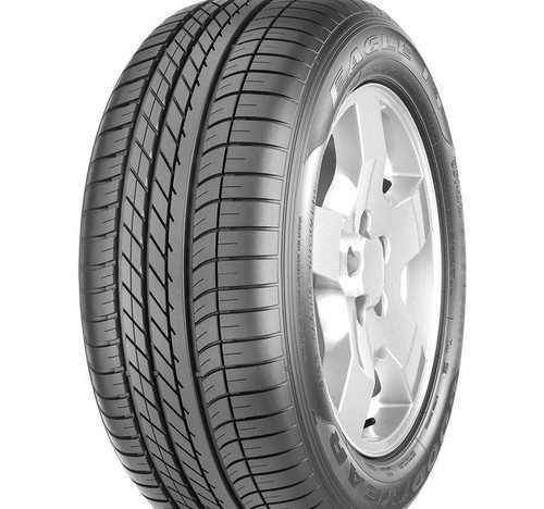 Goodyear Eagle F1 Asymmetric SUV 4x4 295/40 R22