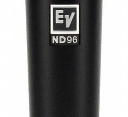 Electro-Voice ND96 вокальный динамический микрофон