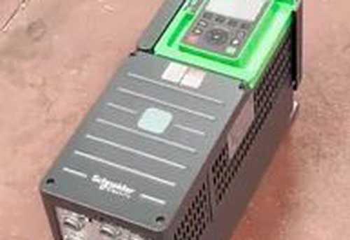 Преобразователь Schneider Electric ATV930U75N4