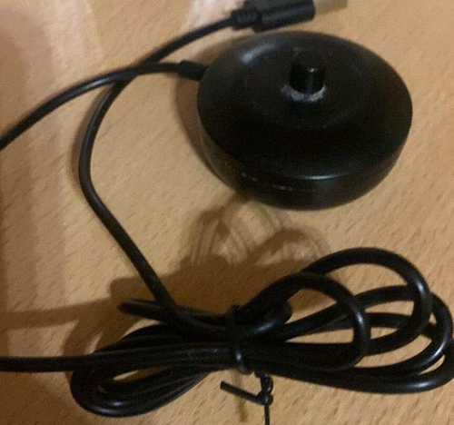 Зарядка для зубной щетки philips