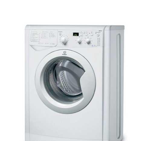 Стиральная машина indesit iwud 4105