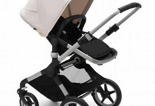 Bugaboo fox 2 в 1 и футмуфт бугабу