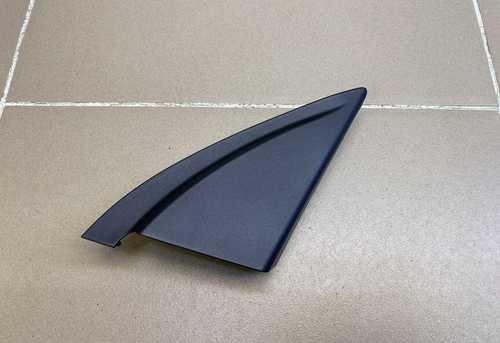 Накладка треугольная передняя правая haval jolion