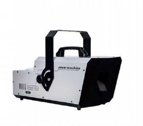 Генератор снега DJPower Snow-1250