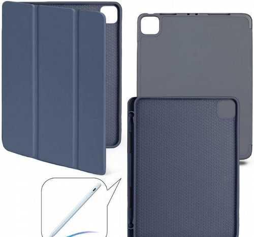 Чехол книжка SMART Case для iPad Air 13 2024