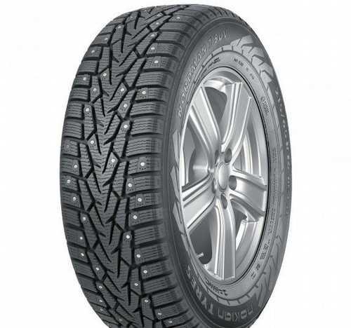 Ikon Tyres Nordman 7 SUV 245/65 R17 111T